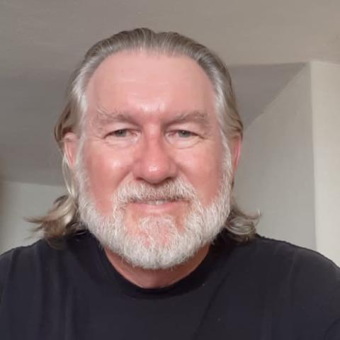 Grant David Gillham | Tulane University Innovation Institute